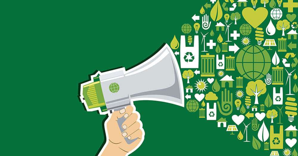 Your Company, Social Media & Sustainability - Urbanvolt