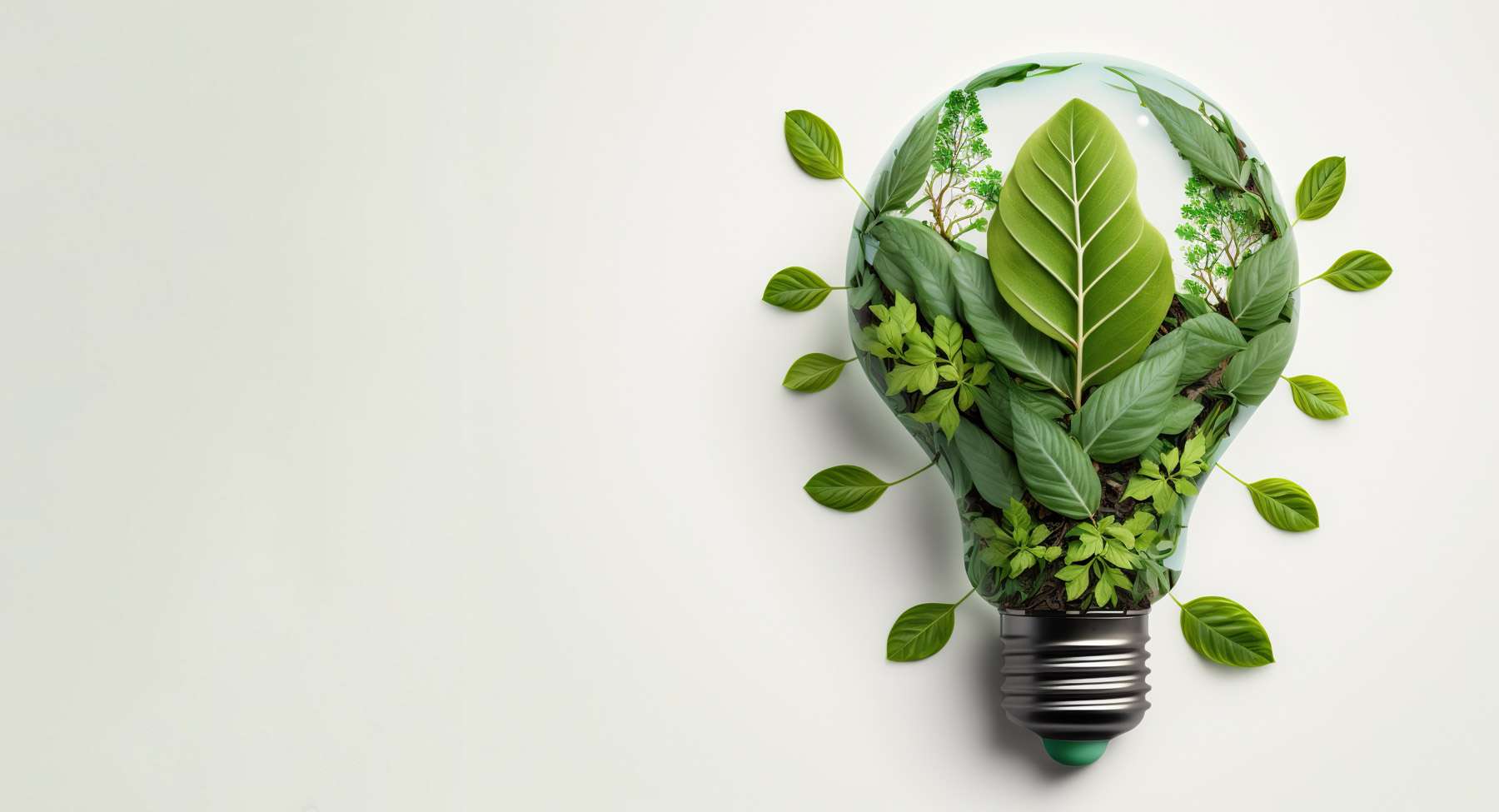 Light as a service - UrbanVolt UK