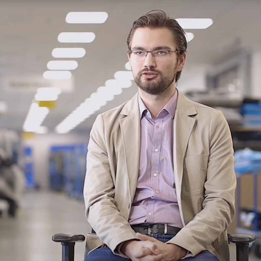 Light Client Stories - UrbanVolt UK