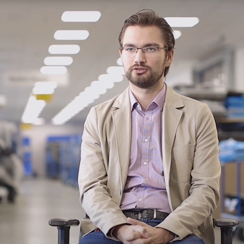 Light as a service - UrbanVolt UK