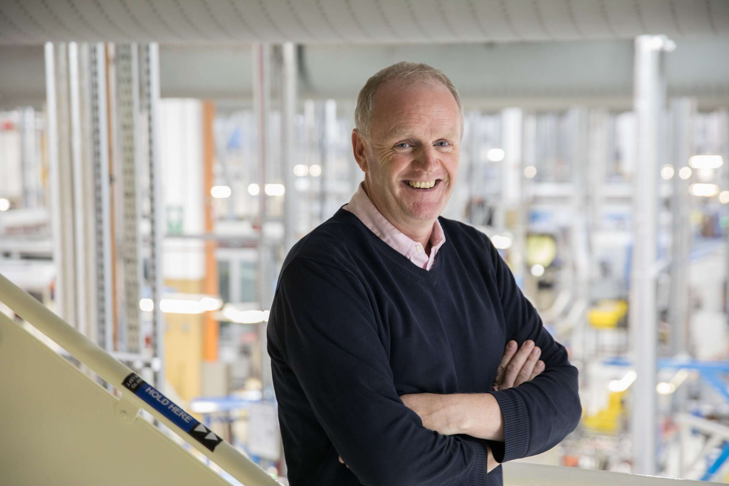 Zimmer Biomet - Urbanvolt