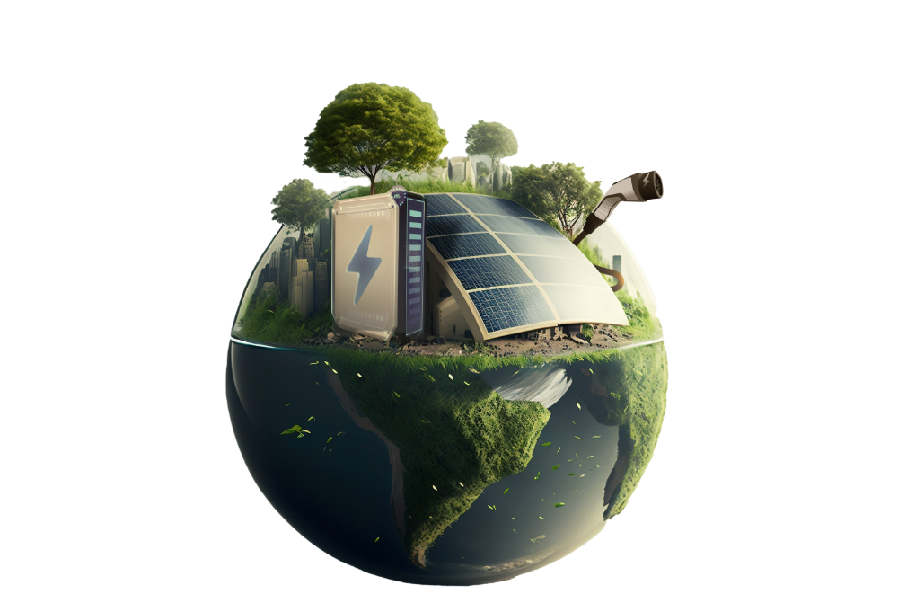 Urbanvolt clean energy partners Ireland and the UK - Urbanvolt